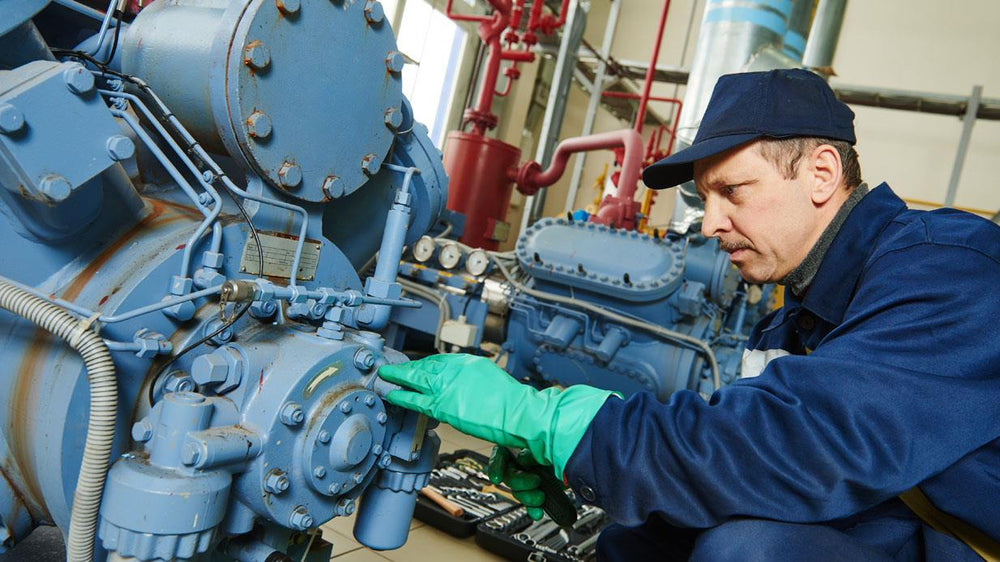 Machinery Maintenance Services | Industrial Equipment Repair Guide ...