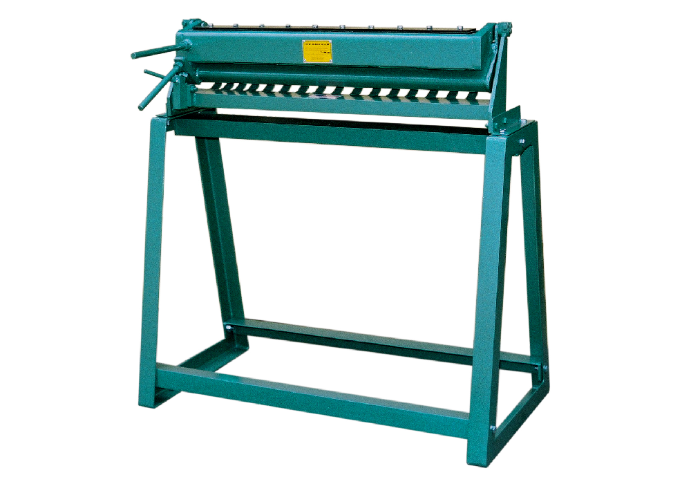 Pittsburgh Lockformer Machines • Brennan Machinery • Canada